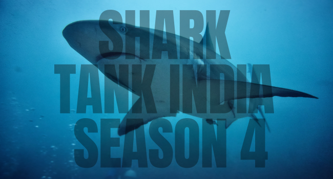 Shark Tank India Season 4 OTT Release | Treeandaxe.com